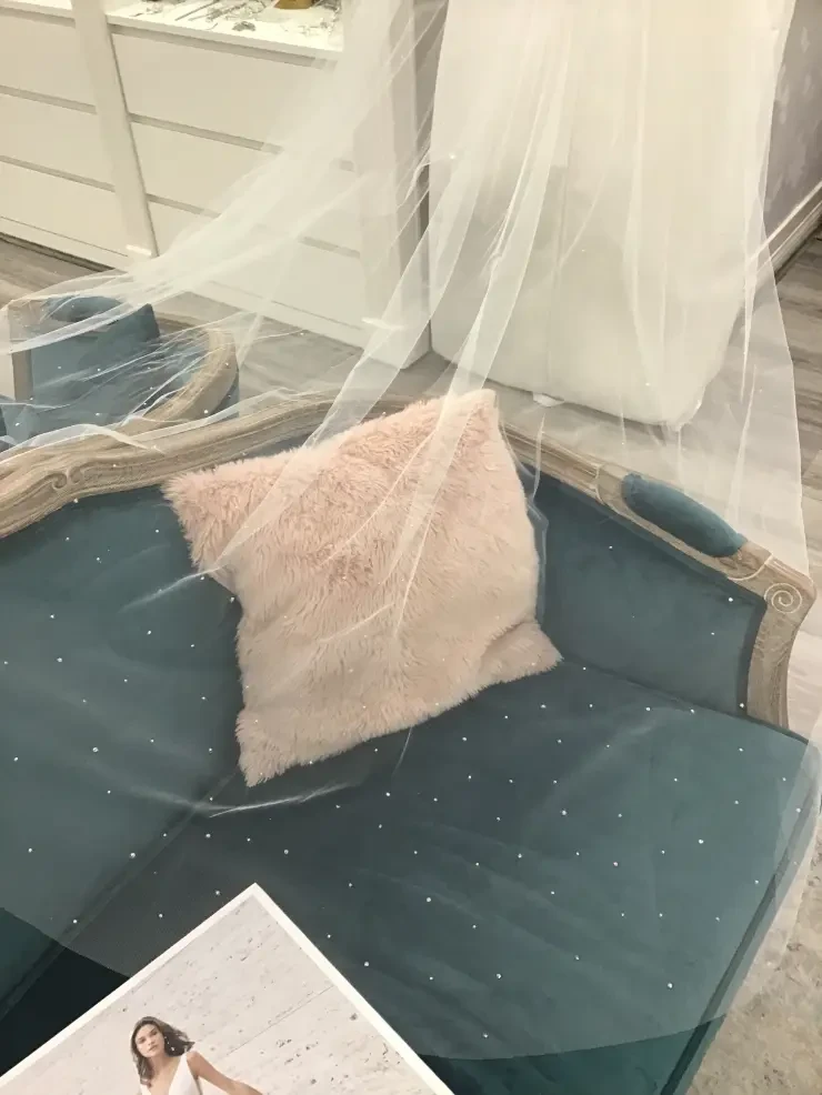 Angel’s Veils | Always & Forever