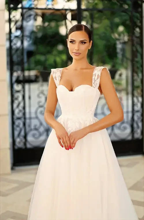 Tina Holly | Always & Forever