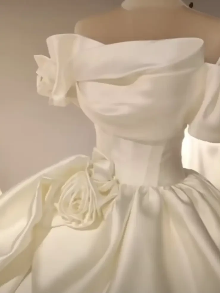 LQ Designs | Always and Forever Bridal International